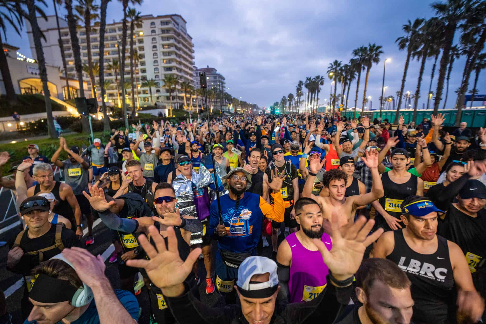 Race Calendar - Golden State Challenge